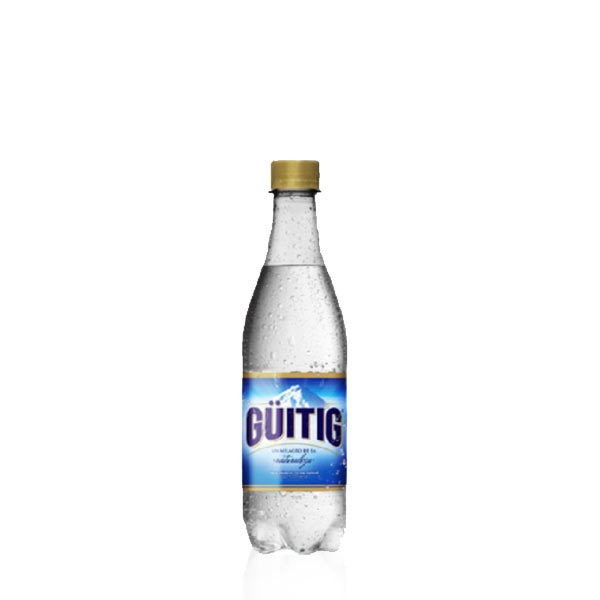 GUITIG X 500ML - Sihai Market